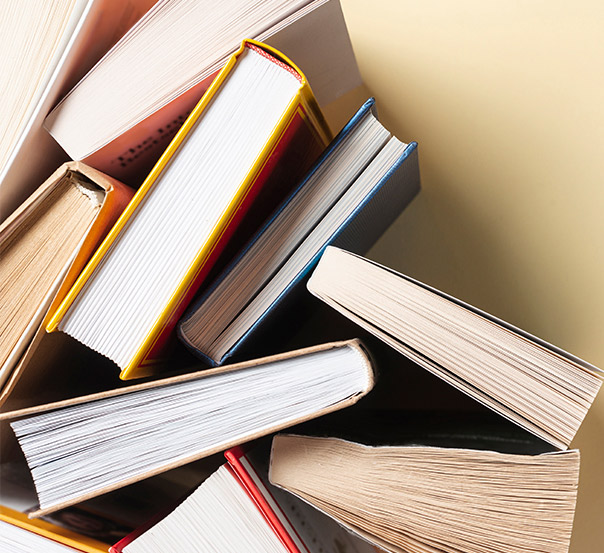 Self Publishing Book Services By Online Book Publisher